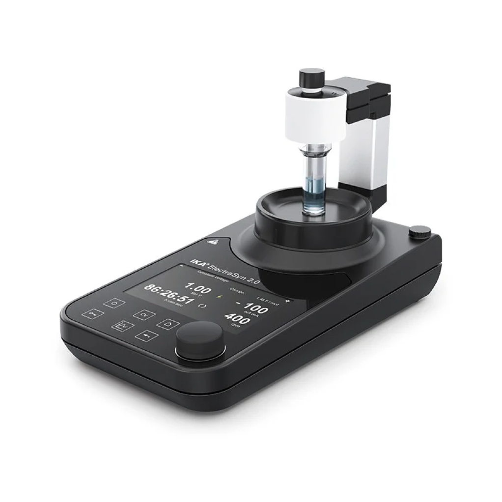 ElectraSyn 2.0 Package – Wolf Instruments – WIST