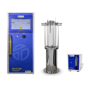Biorreactor Airlift - Wolf Instruments - WIST