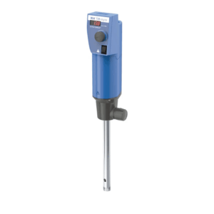 T 25 digital ULTRA-TURRAX® Solution - Wolf Instruments - WIST