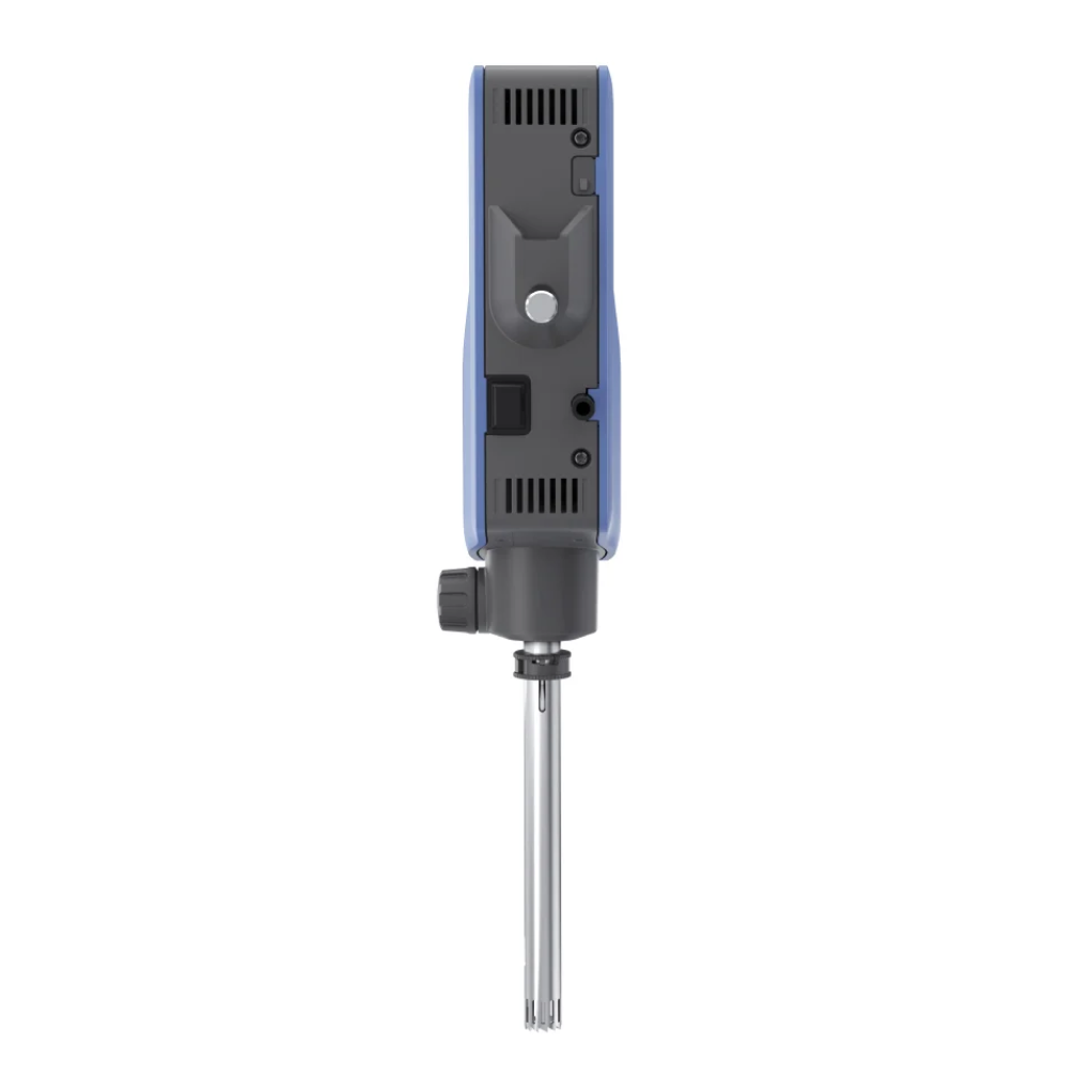 T 25 easy clean digital ULTRA-TURRAX® Solution - Wolf Instruments - WIST