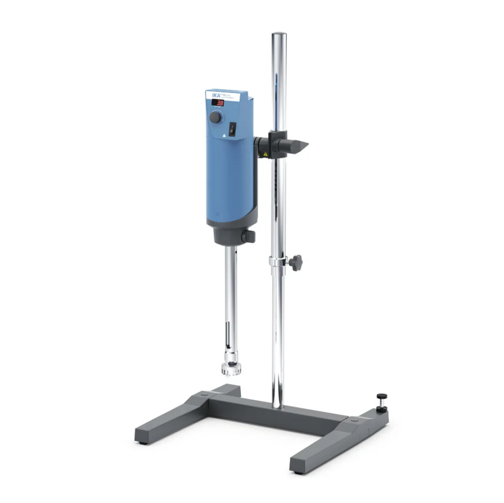 T 50 digital ULTRA-TURRAX® - Wolf Instruments - WIST