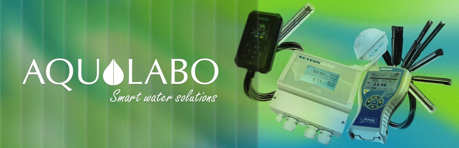Marca: Aqualabo - WIST